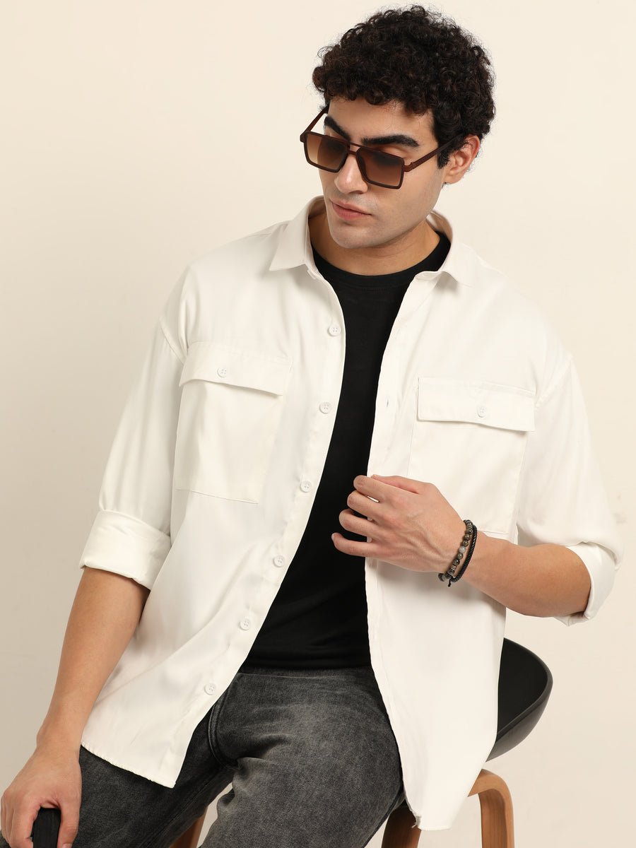 Buy Mens Fashion Online at Great Price - Mens Clothing – Bushirt