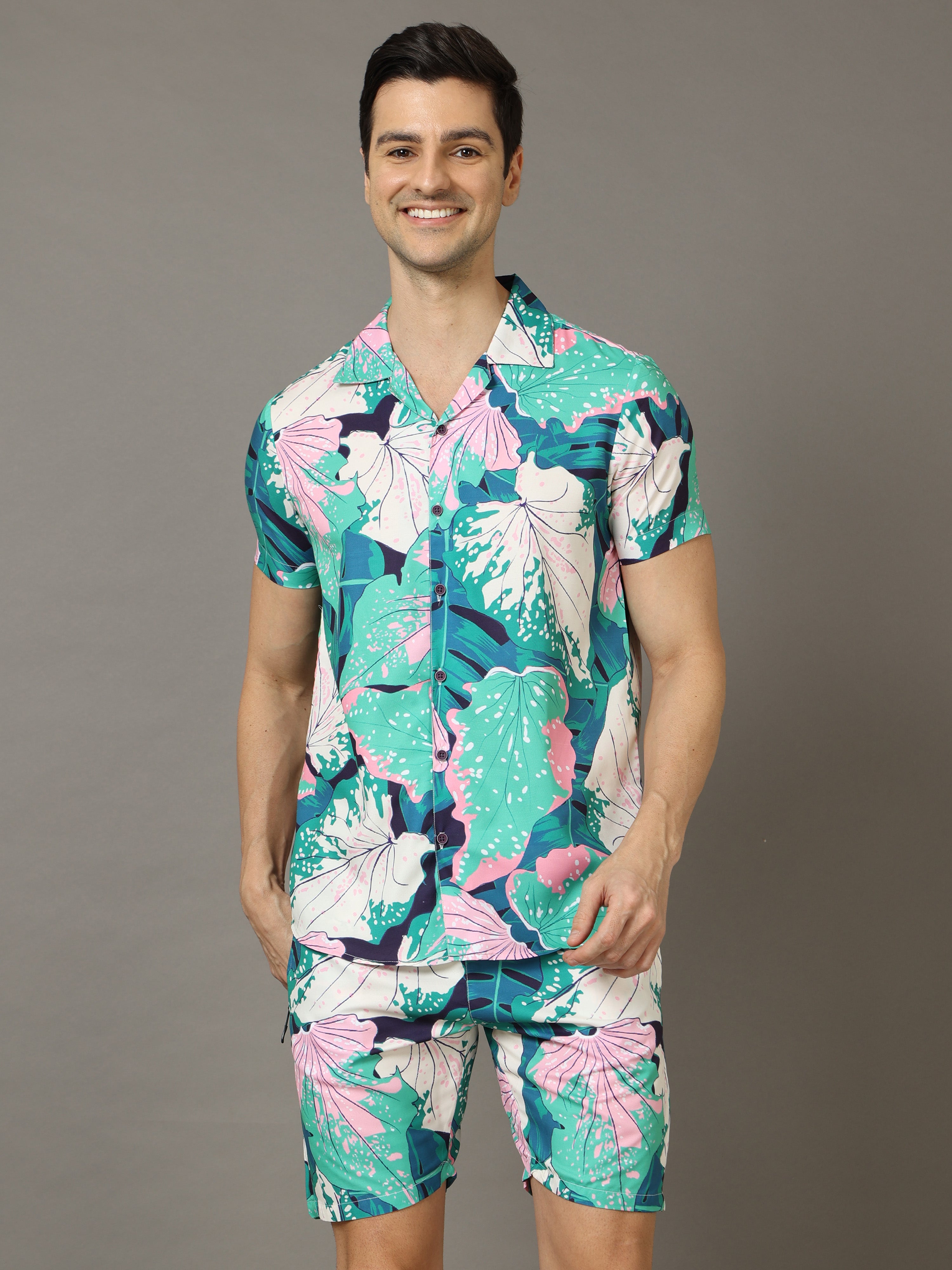 Shop Cool Men's Night Party Wear Online at Great Price – Bushirt